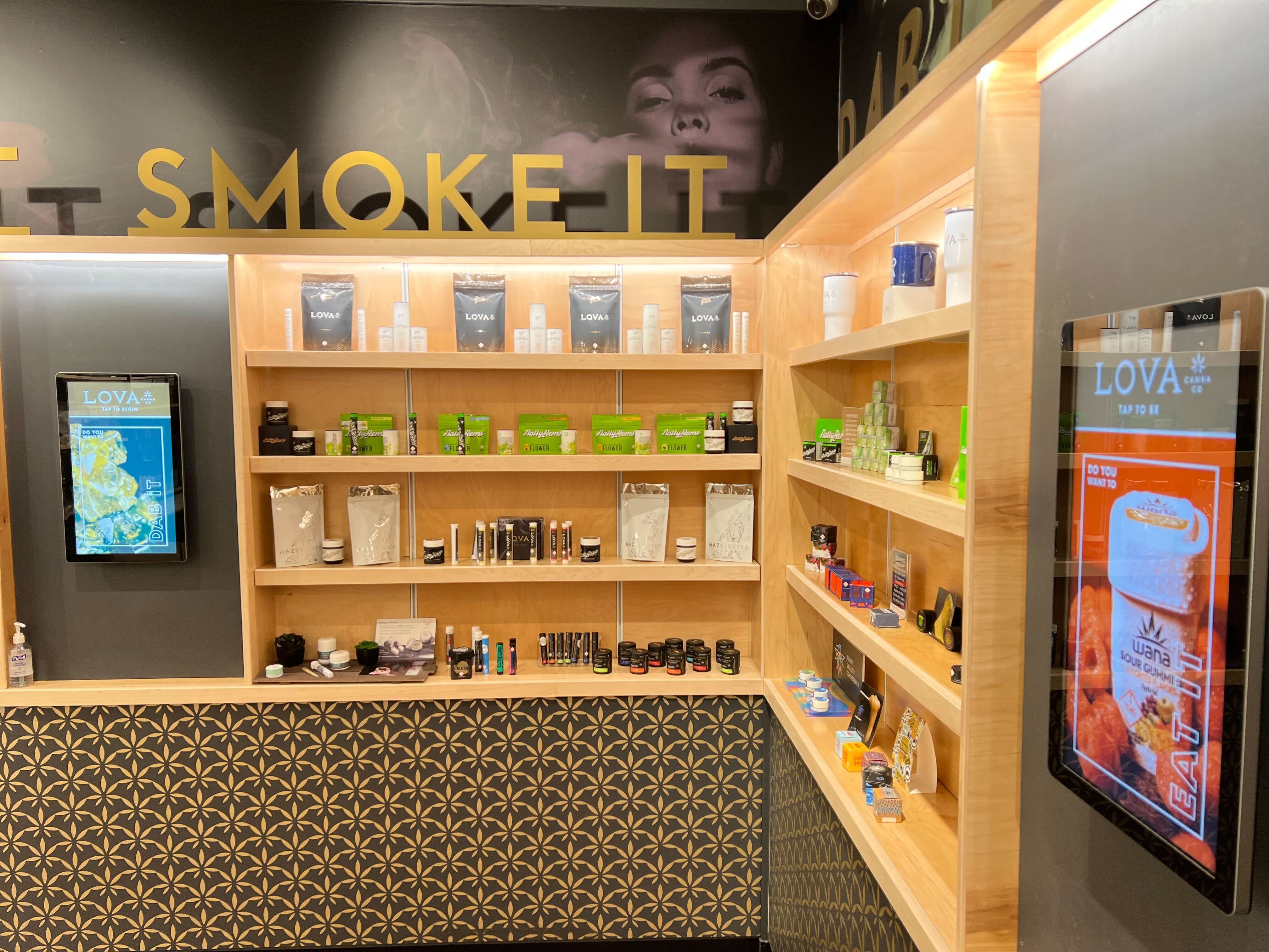 Dispensary Kiosk: A Definition and Benefits | Seed