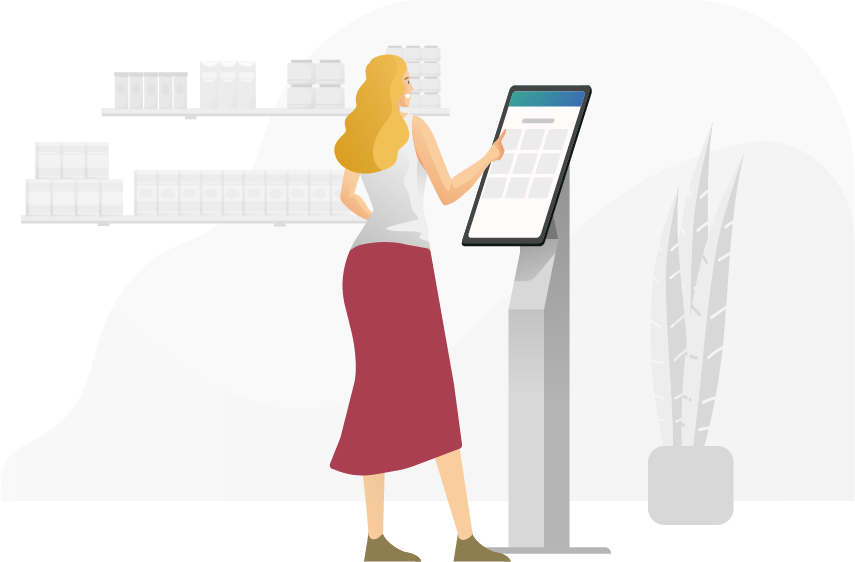 Self Service Ordering: How Does It Work?