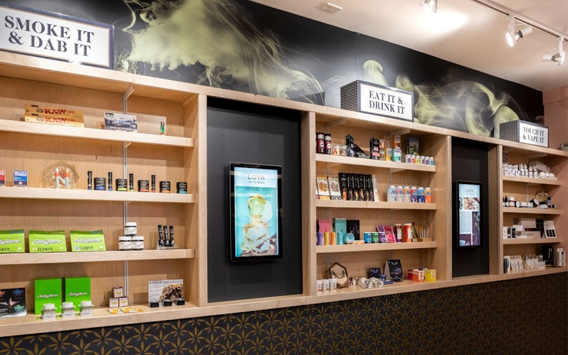 Self Service Ordering: How Does It Work?